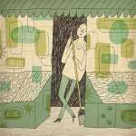 An inconvenient life | ann y.k. choi